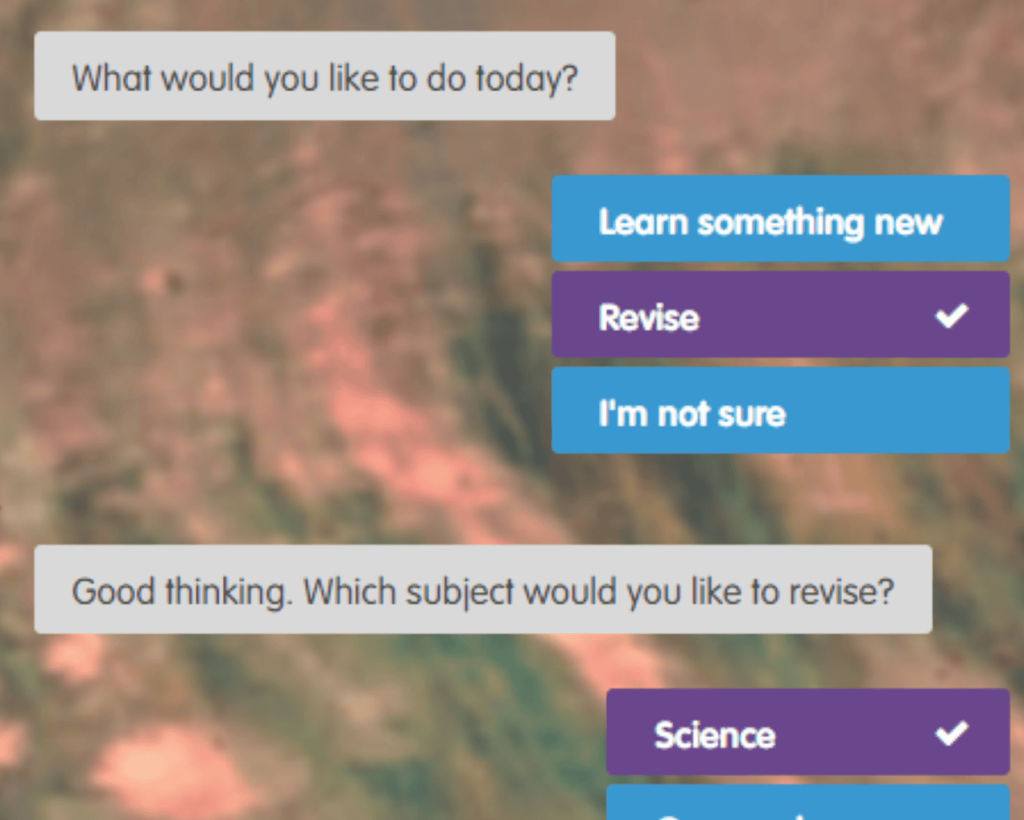 How to get the most out of Educake - BESA