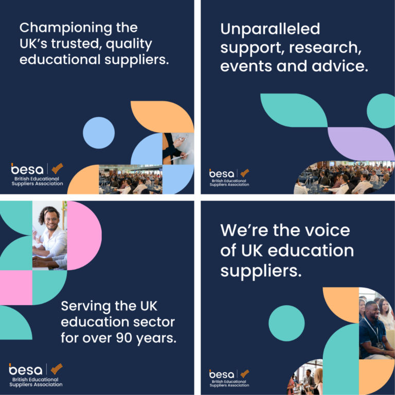 Welcome to the new BESA website - BESA