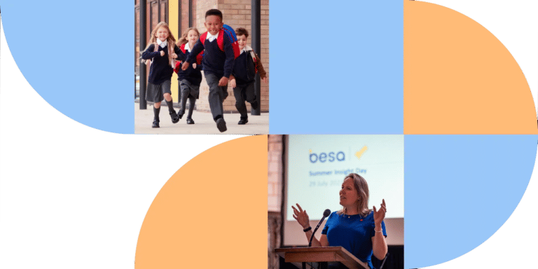 We champion the UK’s trusted, quality educational suppliers - BESA