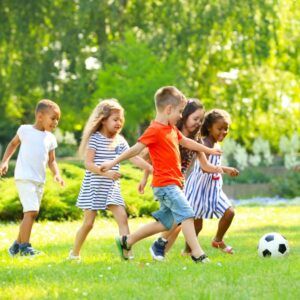 Barriers to Incorporating Play in Schools, and How to Overcome Them - BESA