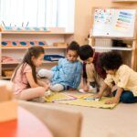 Barriers to Incorporating Play in Schools, and How to Overcome Them - BESA