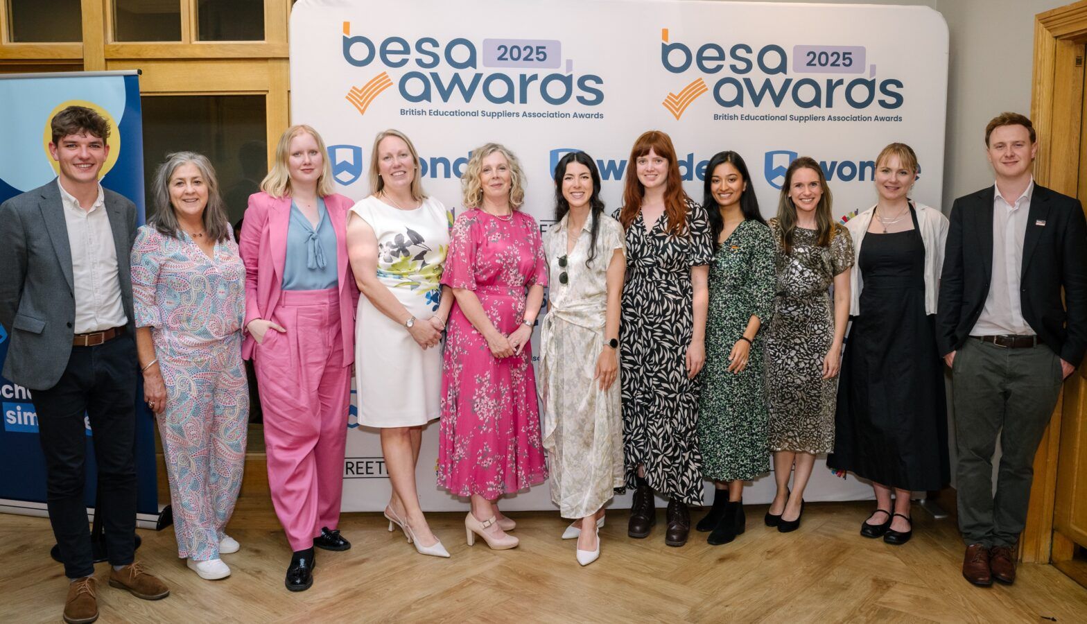 BESA Secretariat - BESA