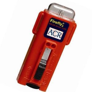 ACR Firefly 3 Rescue Strobe Light – Best Glide ASE