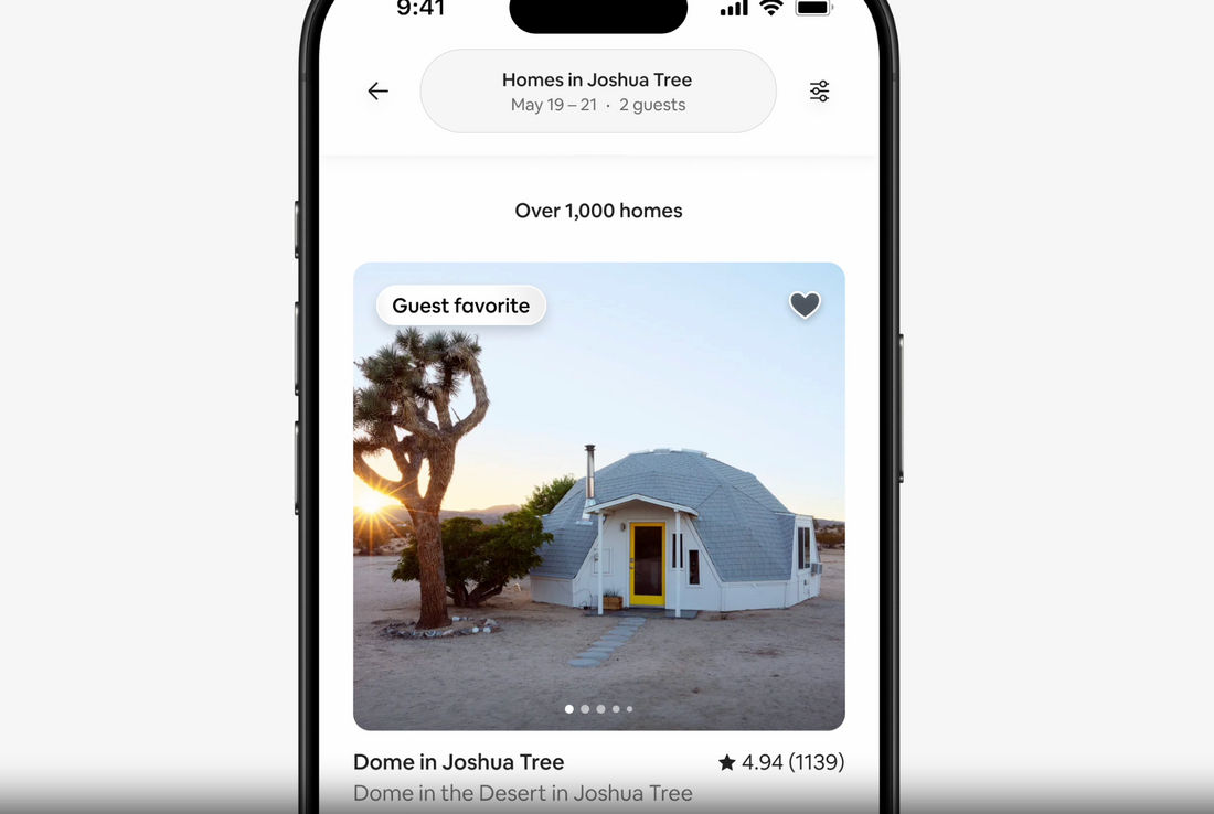 Airbnb Rolls Out Global Total Price Display for Transparent Guest Pricing