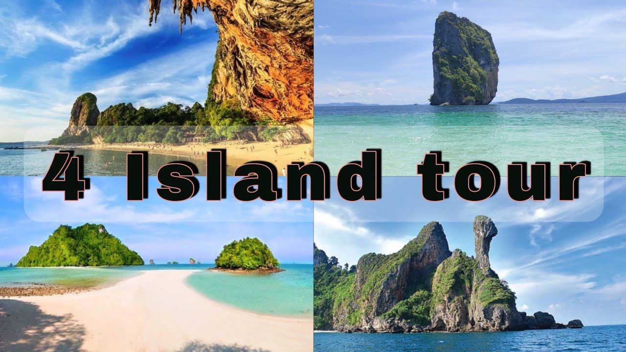 Tour Details - Dobson Travel