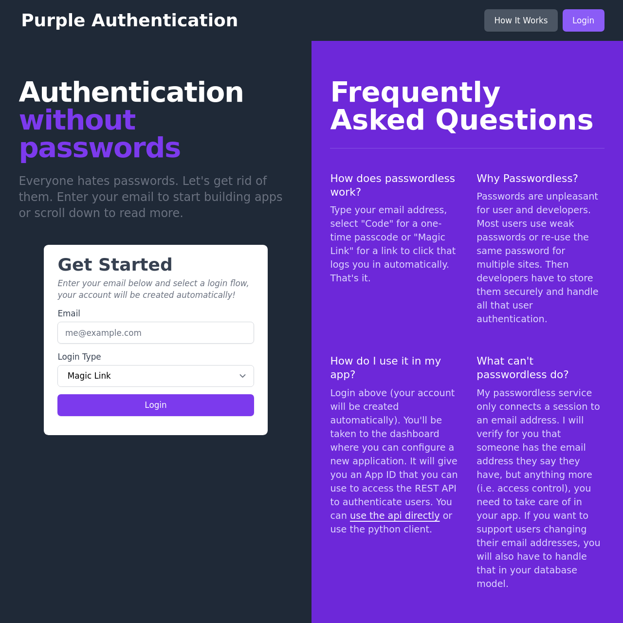 Rick Henry Development