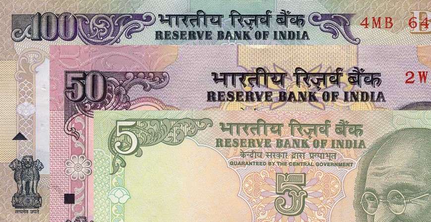 Is Rs.100, Rs.50 & Rs.5 Note Banned In India? Check What RBI Has To Say ...