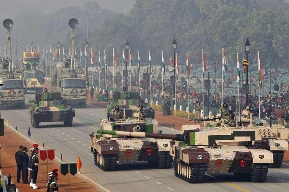 Why Do We Celebrate Republic Day? History, Importance And Significance