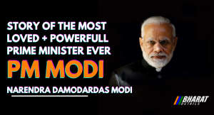 Narendra Modi: A Journey Of Leadership, Achievements, And Transformation