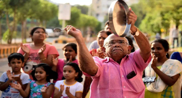 Narendra Modi: A Journey Of Leadership, Achievements, And Transformation