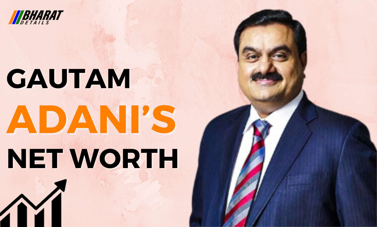 Gautam Adani's Wealth Jumps $6.5B In Day, Reclaims Top 20 Richest List