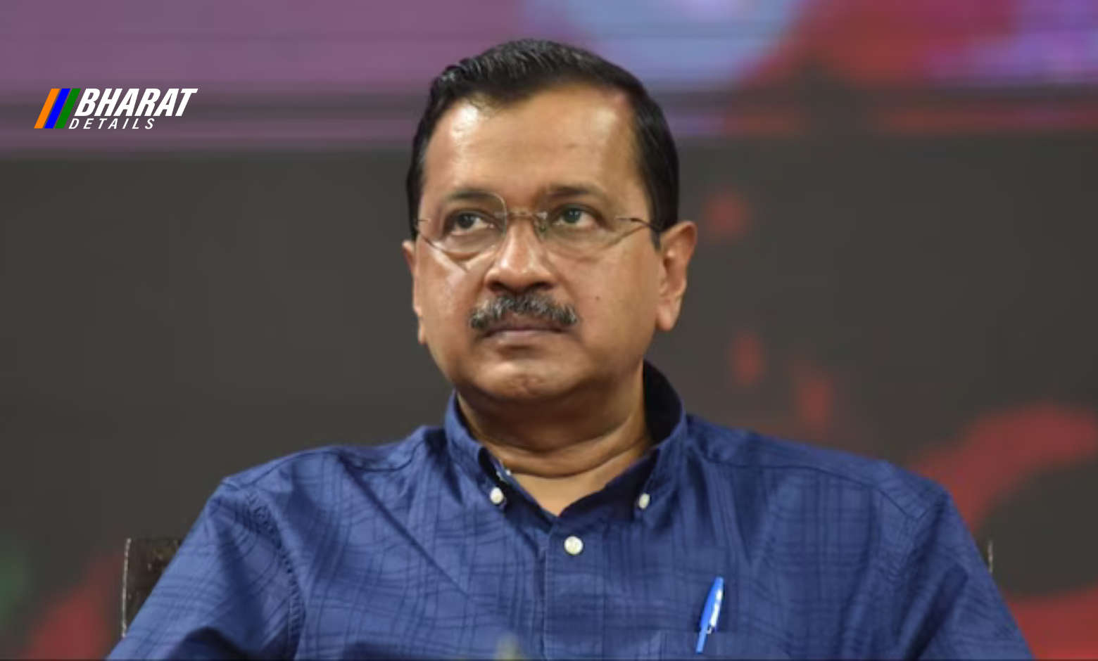 Arvind Kejriwal Received Relief From The Supreme Court In The Form Of ...