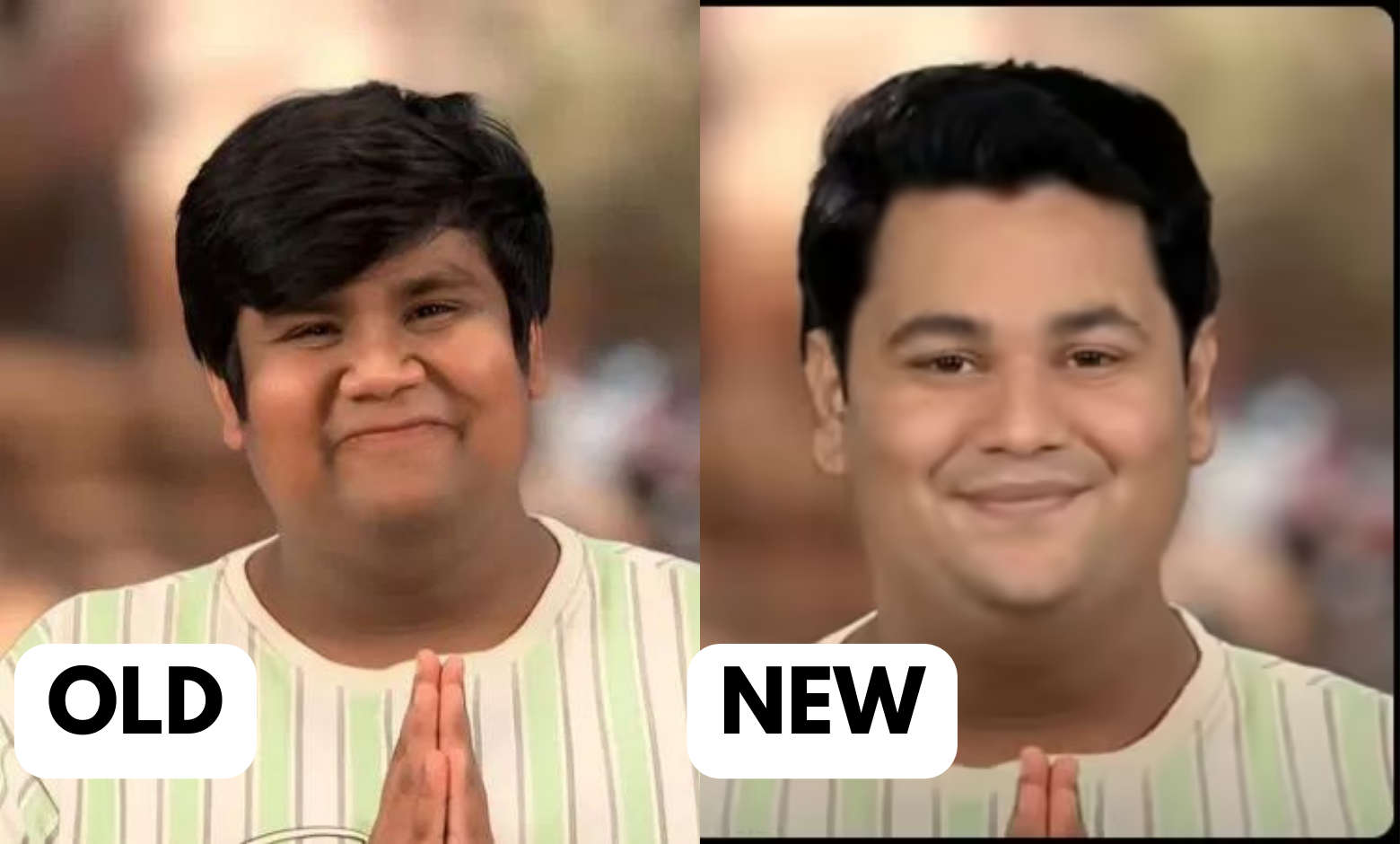 Taarak Mehta: Kush Shah, Goli Emotional After Leaving Show After 16 ...