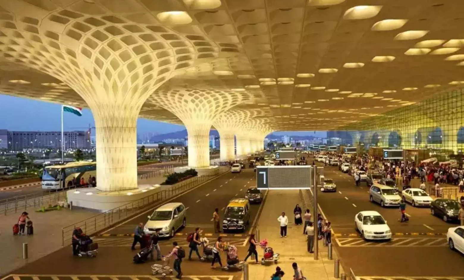 UDAAN Yatri Cafe: Affordable Airport Meals By Modi Govt | Janta Khana