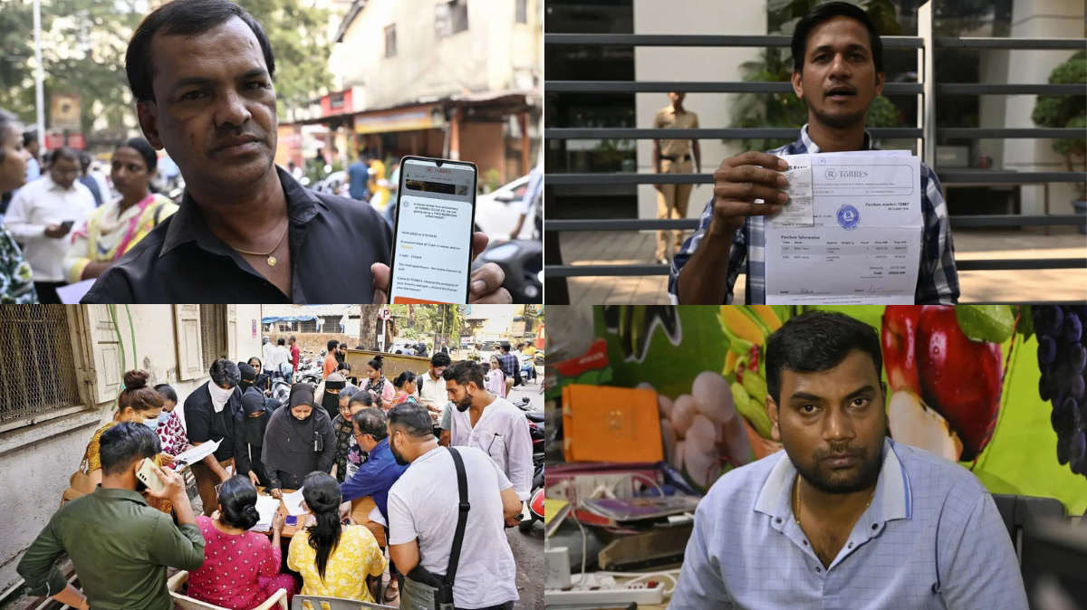 The Torres Jewellers Scam: How A Multi-Crore Fraud Duped Over 1.25 Lakh Investors