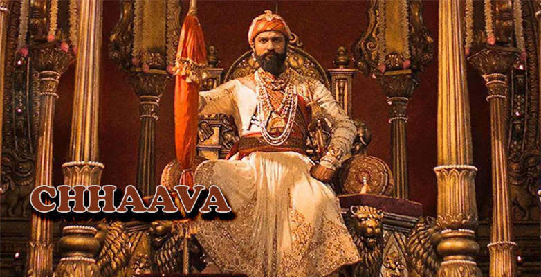 Why You Should Watch Chhaava - Vicky Kaushal's Epic Performance In 2025 ...