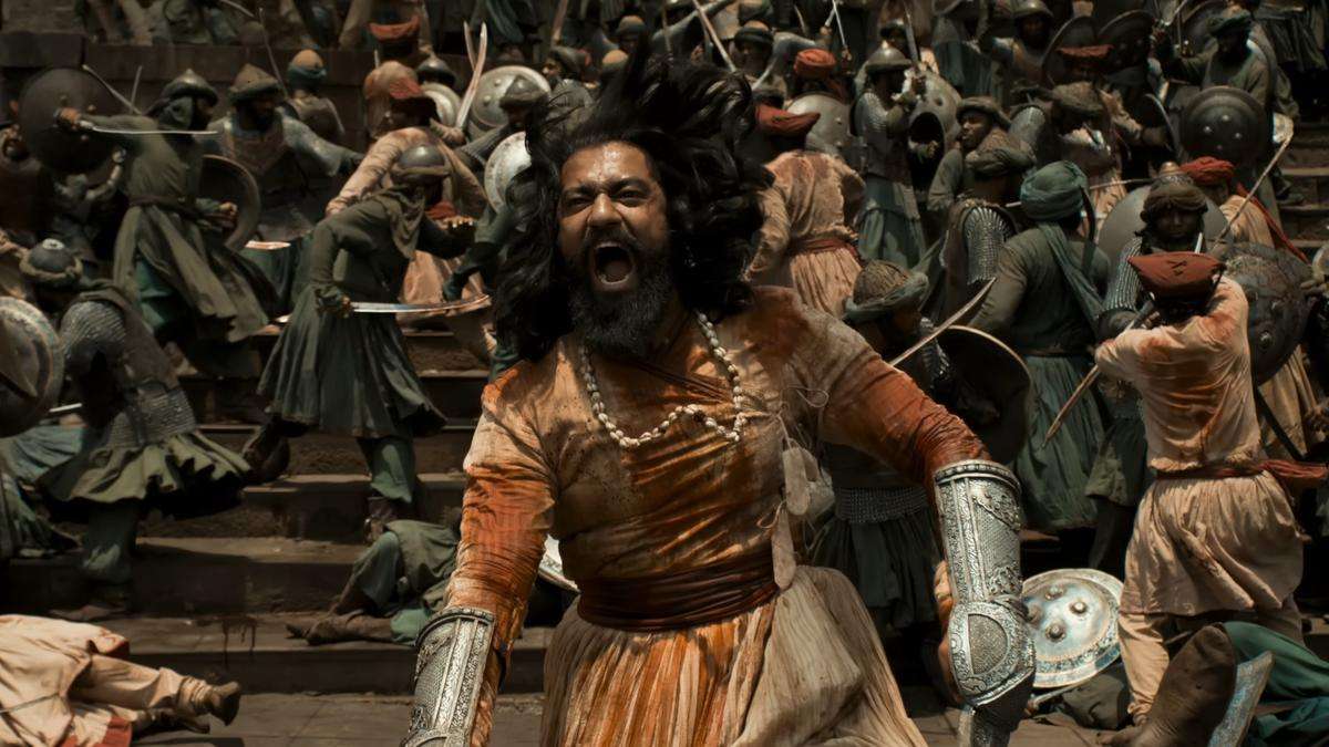 Why You Should Watch Chhaava - Vicky Kaushal's Epic Performance In 2025 ...