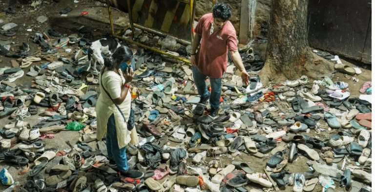 Bengaluru Stampede Tragedy At RCB Victory Event: 11 Dead, Multiple FIRs ...