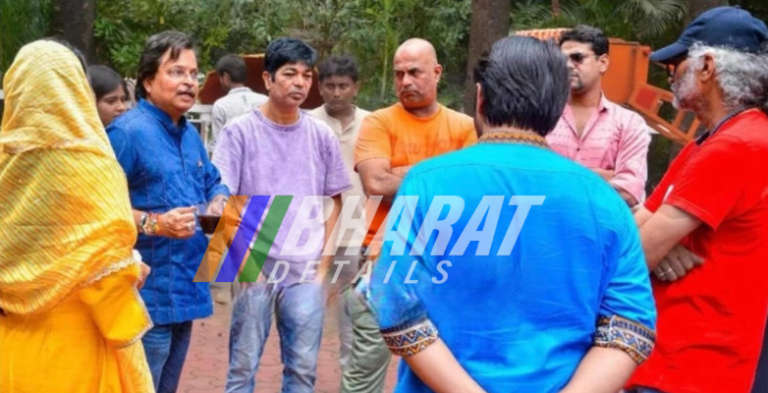 Taarak Mehta Ka Ooltah Chashmah To Welcome New Rajasthani Family In ...
