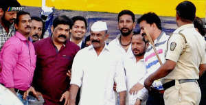 Arun Gawli Released From Jail After 17 Years In Shiv Sena Leader Murder ...