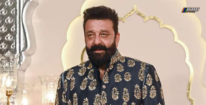 Sanjay Dutt Cancer Journey: Actor Recalls Crying For Hours, US Visa ...