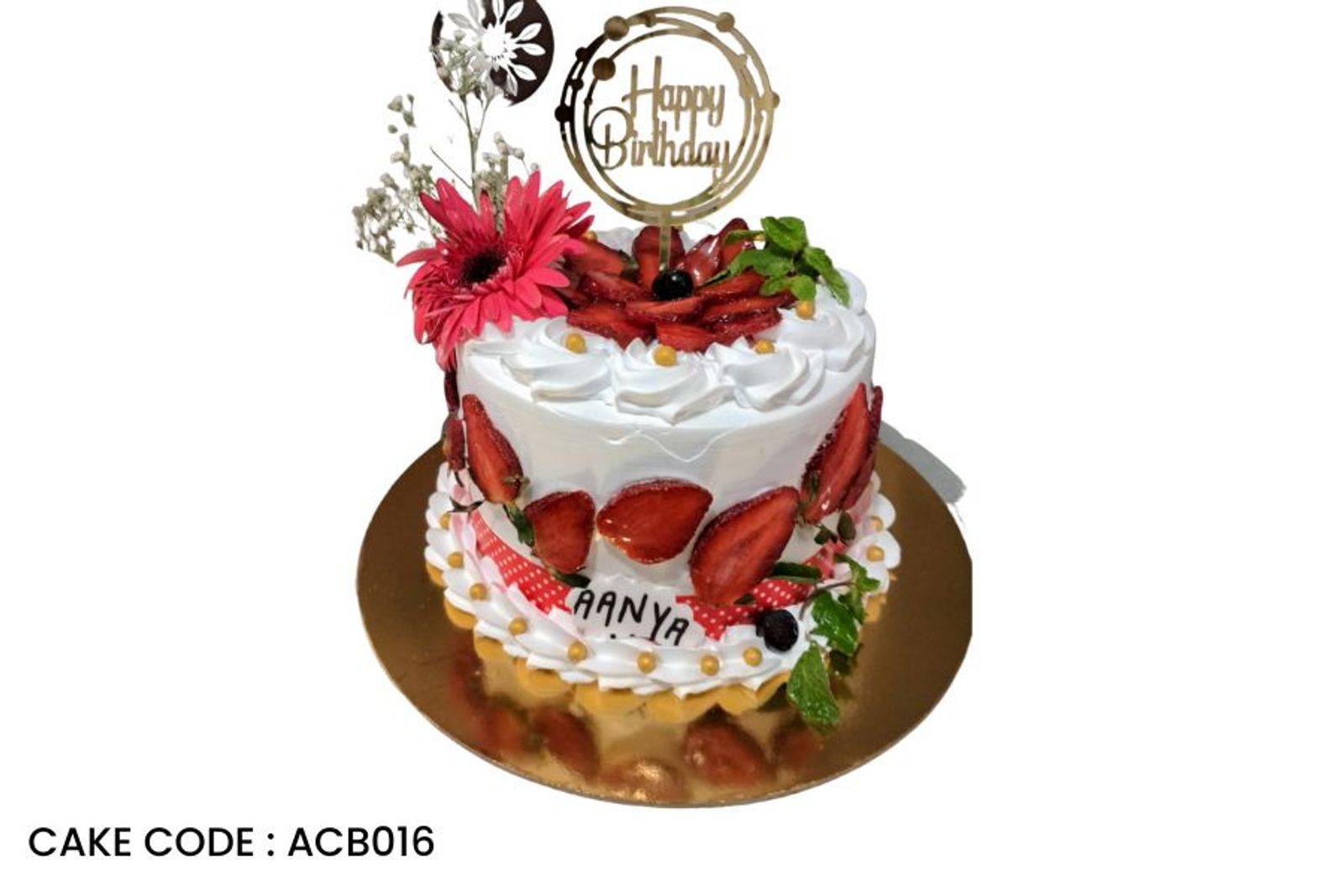 Anka's Cakes n Cafe