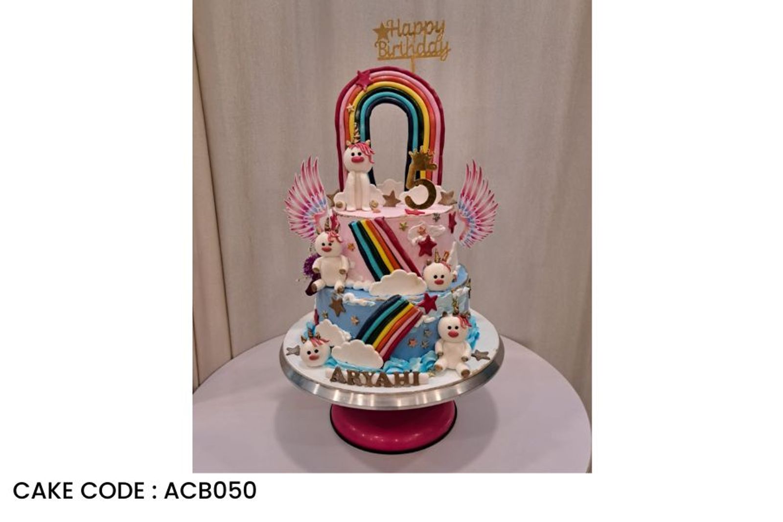 Anka's Cakes n Cafe