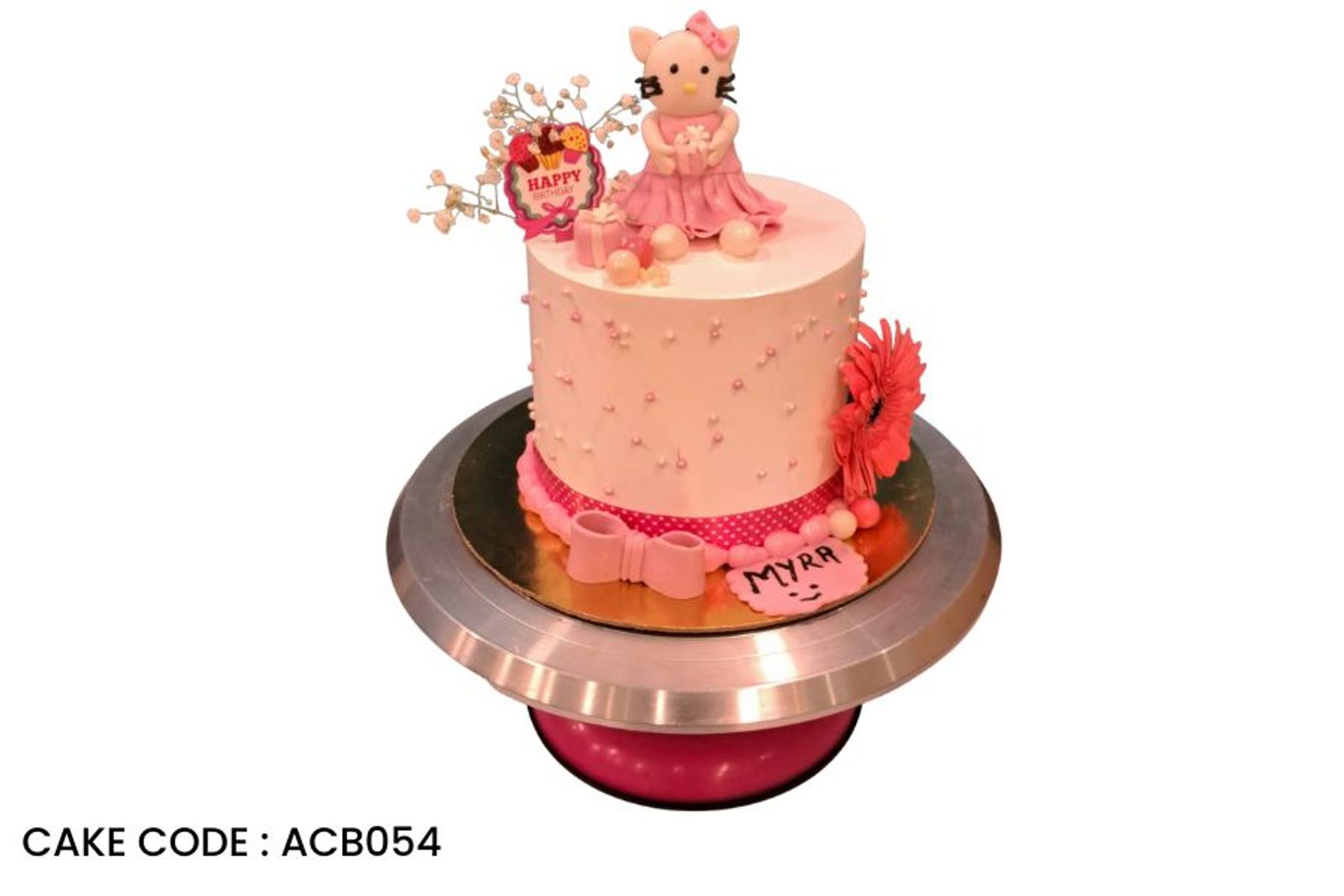 Anka's Cakes n Cafe