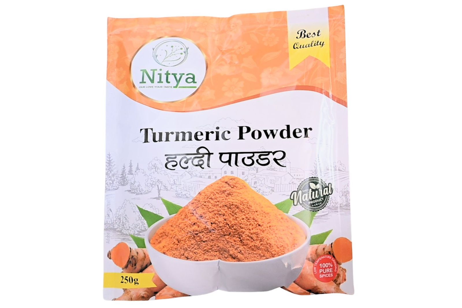 Nitya Spices