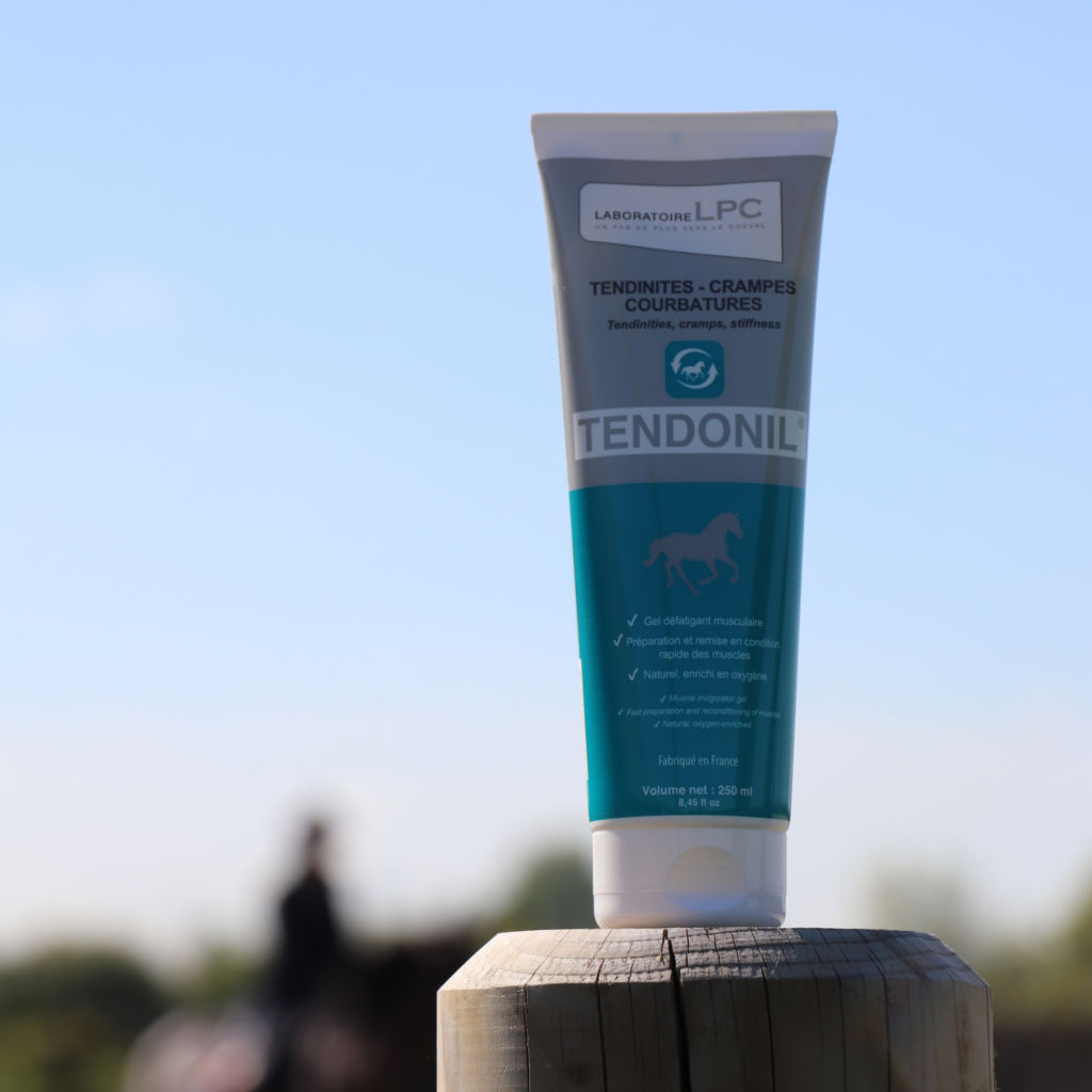 Tendonil – Laboratoire LPC