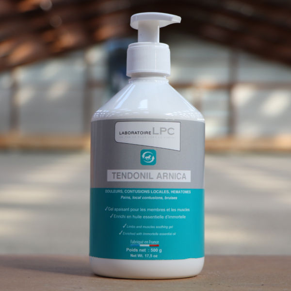Tendonil Arnica – Laboratoire LPC