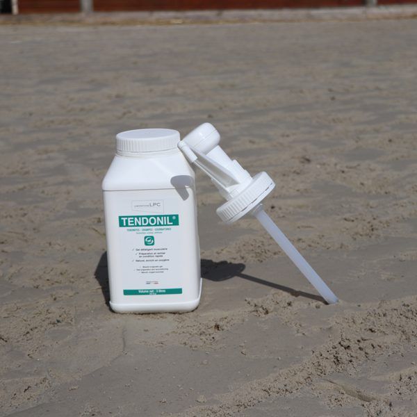 Tendonil – Laboratoire LPC