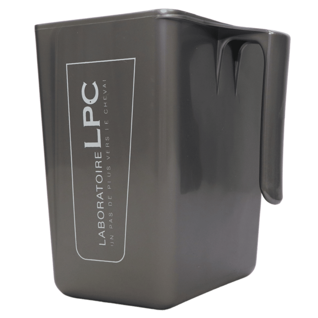 Mesure 2L LPC – Laboratoire LPC