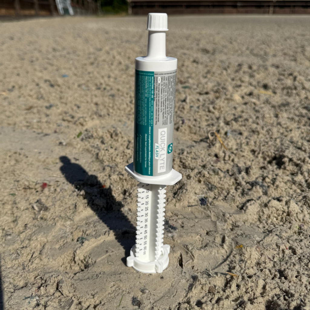 Quick Lyte Flash – Laboratoire LPC