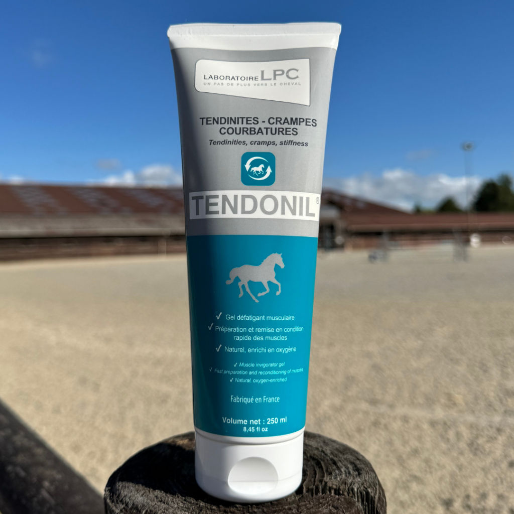 Tendonil – Laboratoire LPC