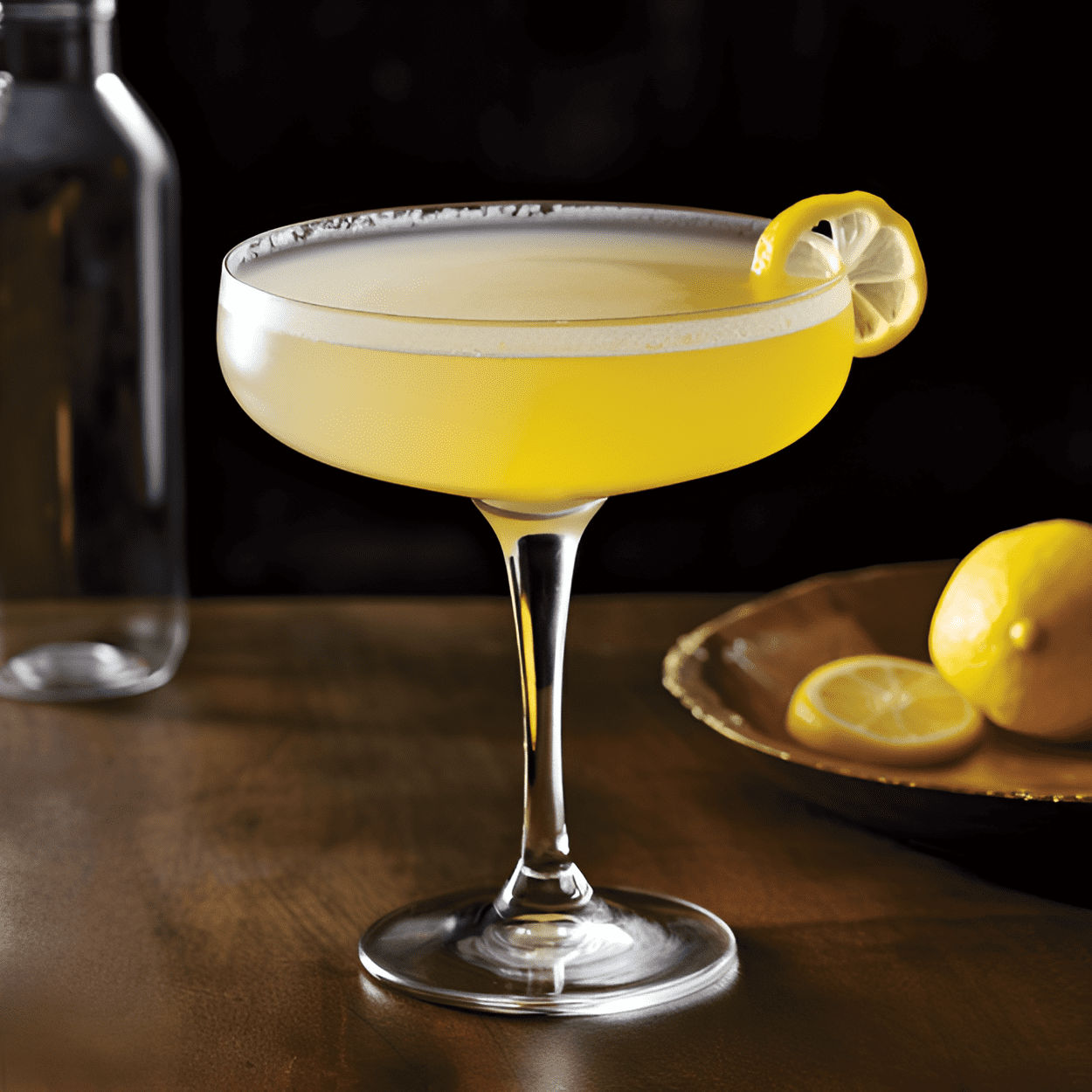 20th Century Cocktail Recipe | How to Make the perfect 20th Century