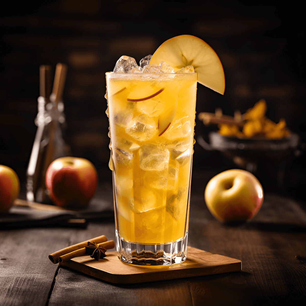 Angry Orchard Cocktail Recipe | How to Make the perfect Angry Orchard