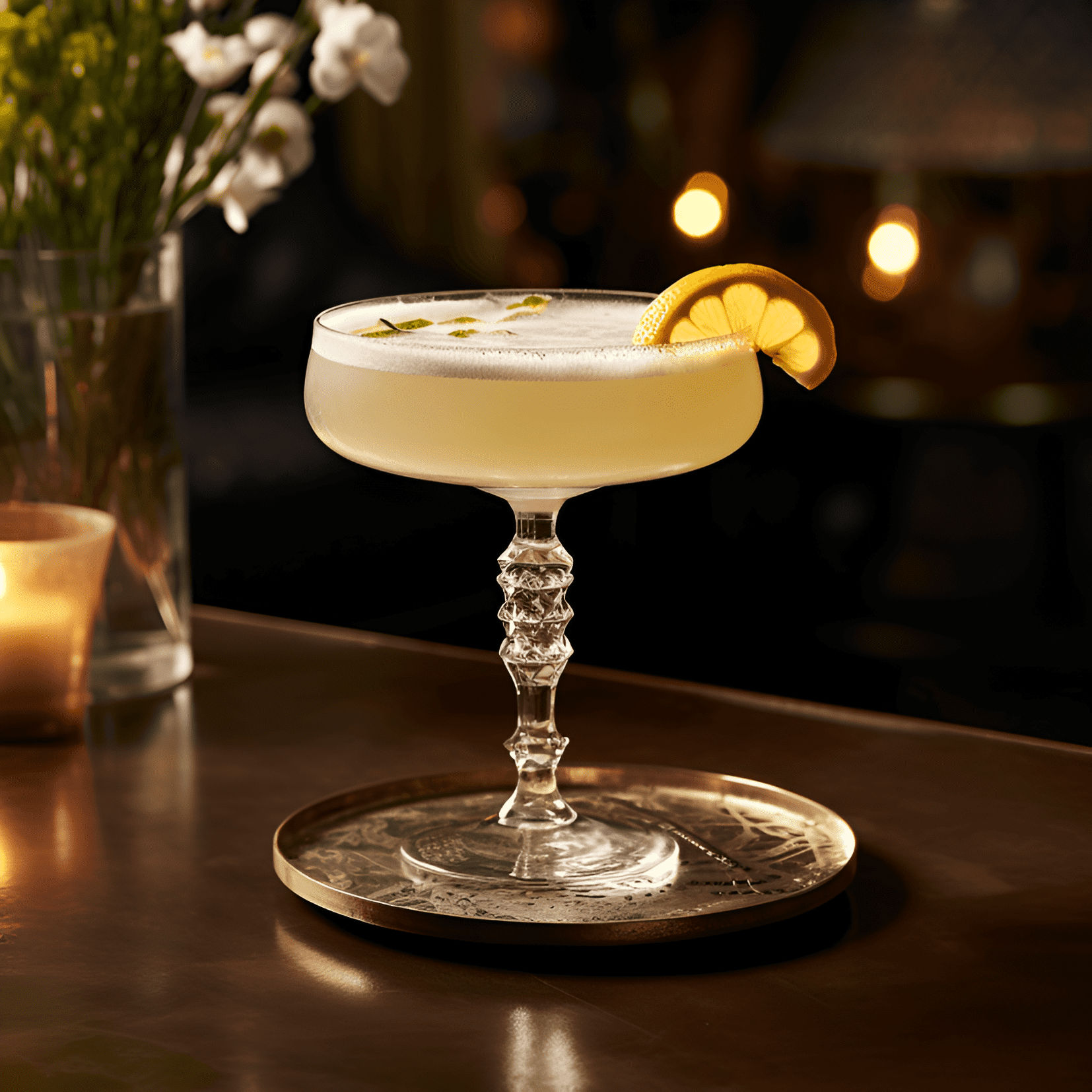 Ankle Breaker Cocktail Recipe | How to Make the perfect Ankle Breaker