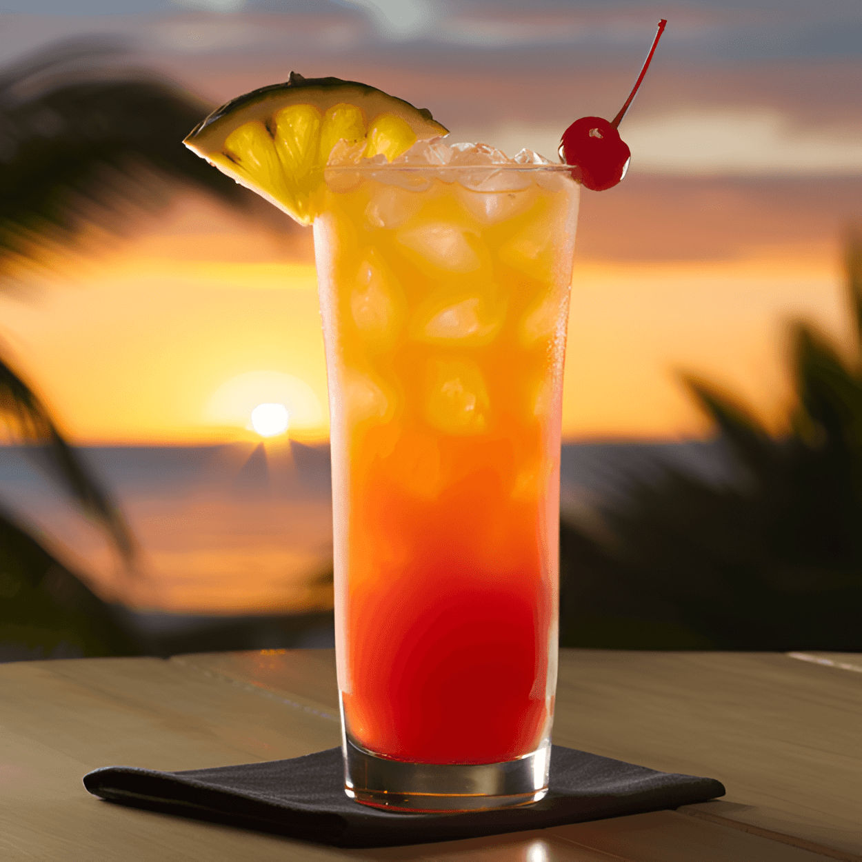 Attitude Adjustment Cocktail Recipe | How to Make the perfect Attitude ...