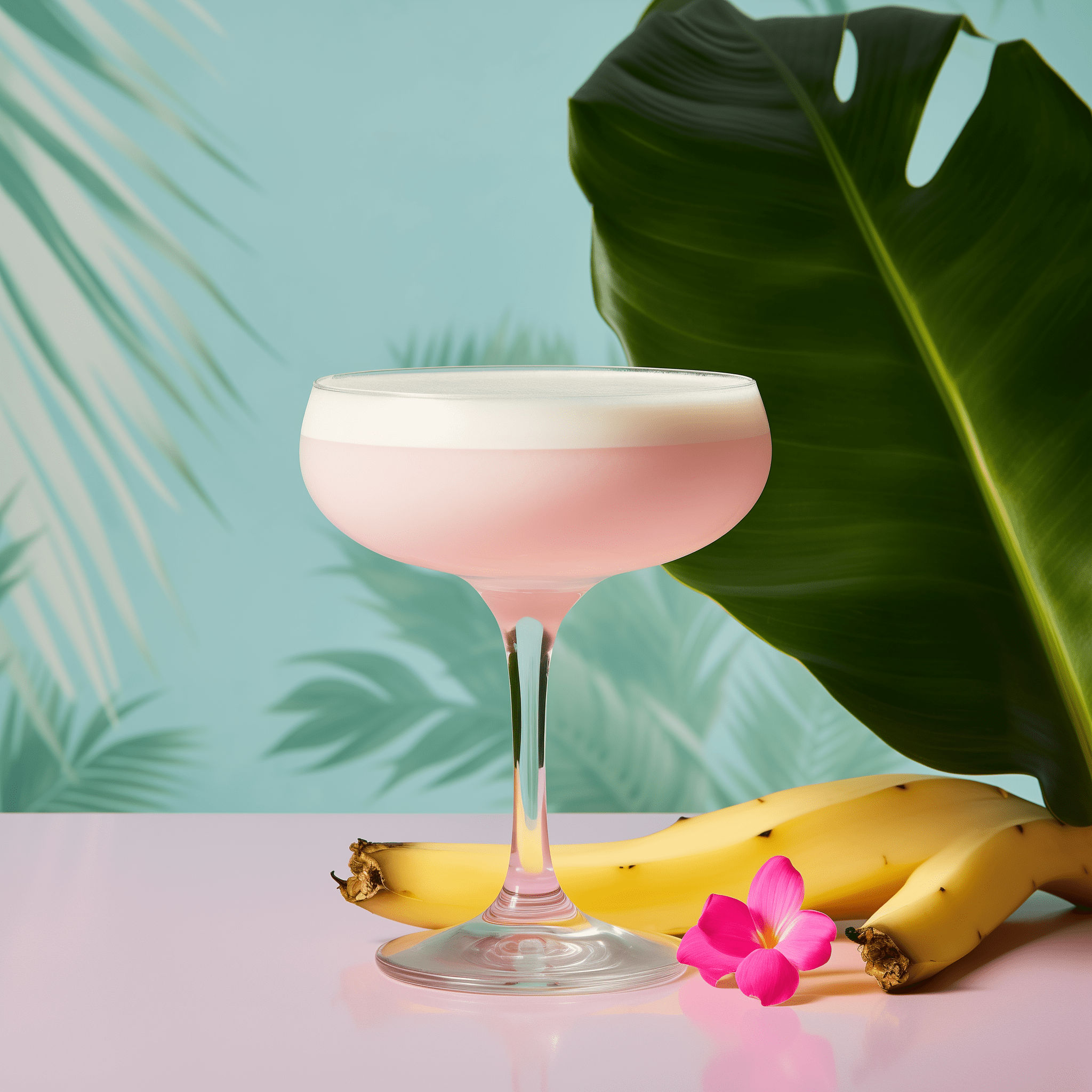 Banana Cow Cocktail Recipe | How to Make the perfect Banana Cow