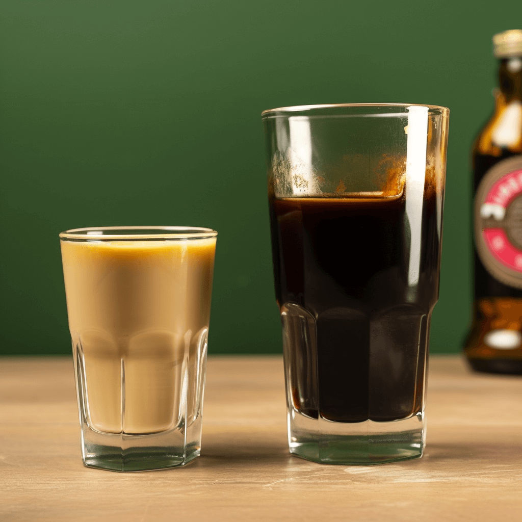 Batman Bomb Cocktail Recipe | How to Make the perfect Batman Bomb