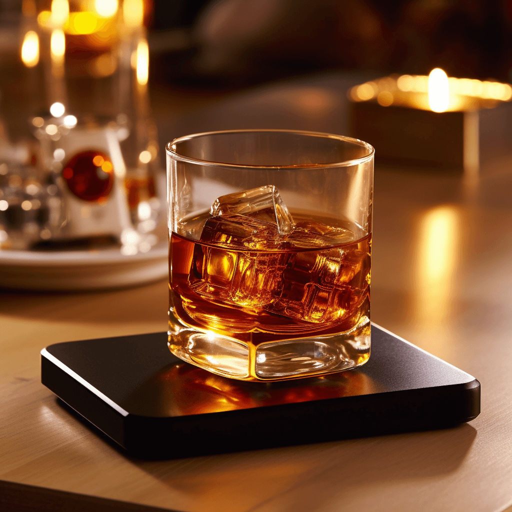 Black Russian Cocktail Recipe | How to Make the perfect Black Russian