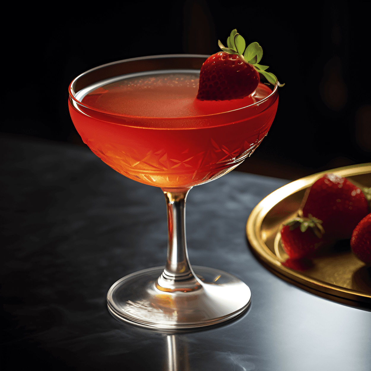 Bloodhound Cocktail Recipe | How to Make the perfect Bloodhound