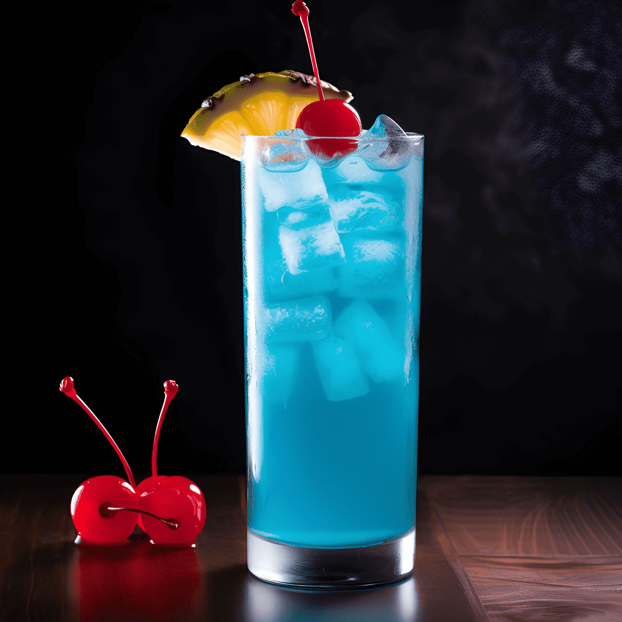 Blue Breeze Cocktail Recipe | How to Make the perfect Blue Breeze