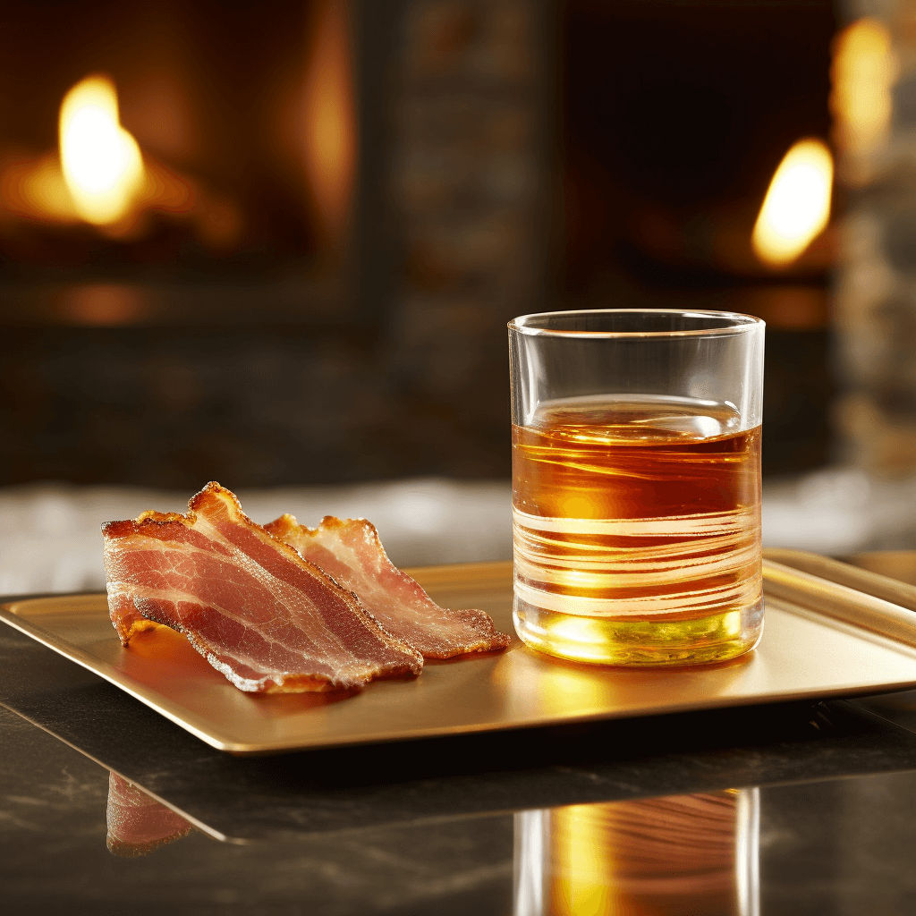 Breakfast Shot Recipe | How to Make the perfect Breakfast Shot