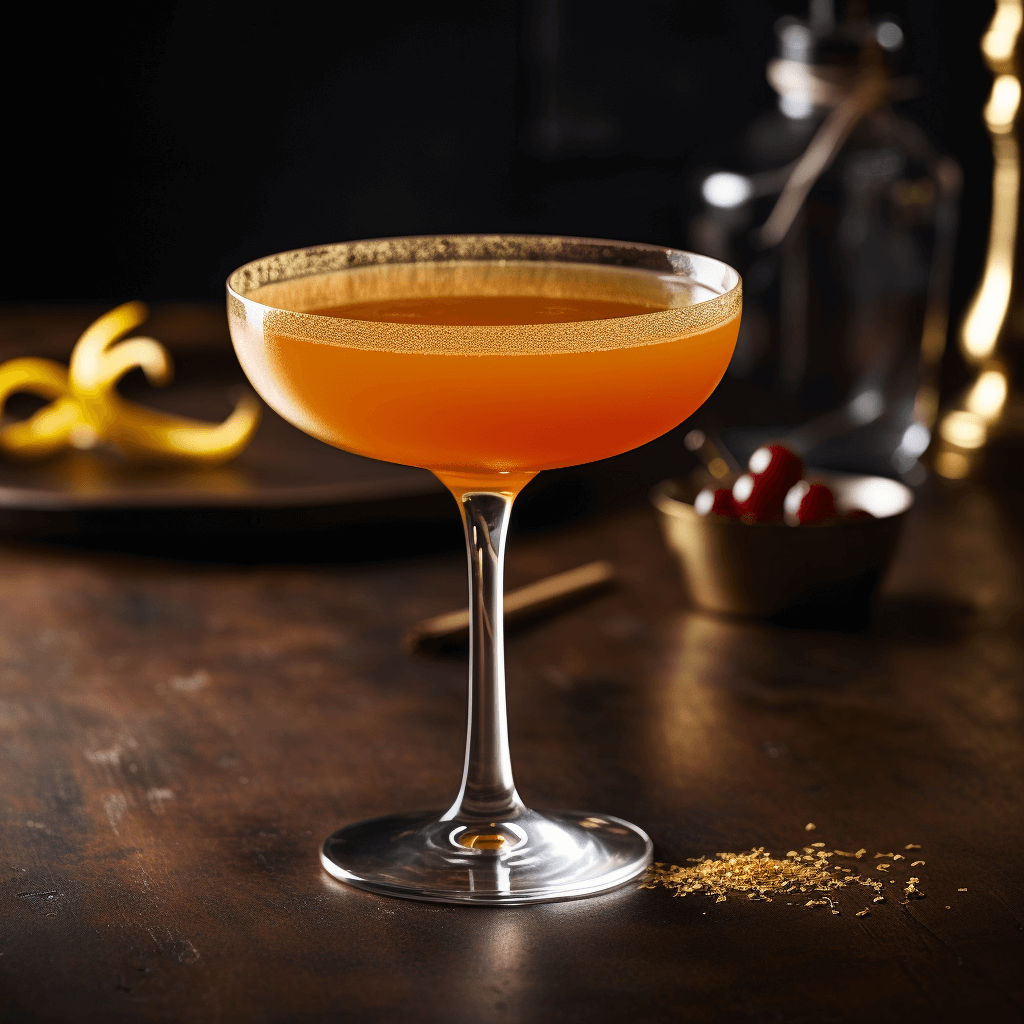 Brown Derby Cocktail History