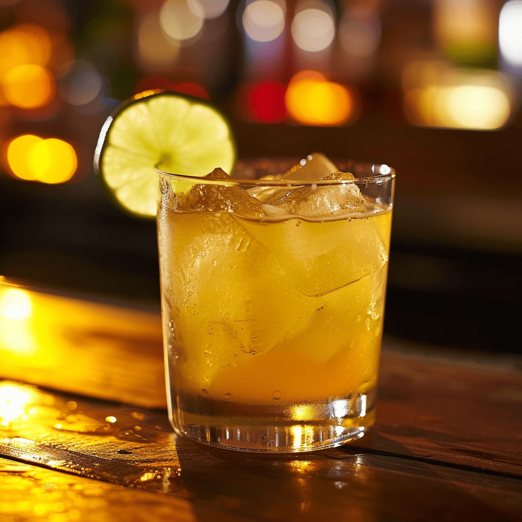Bullfighter Cocktail Recipe | How to Make the perfect Bullfighter