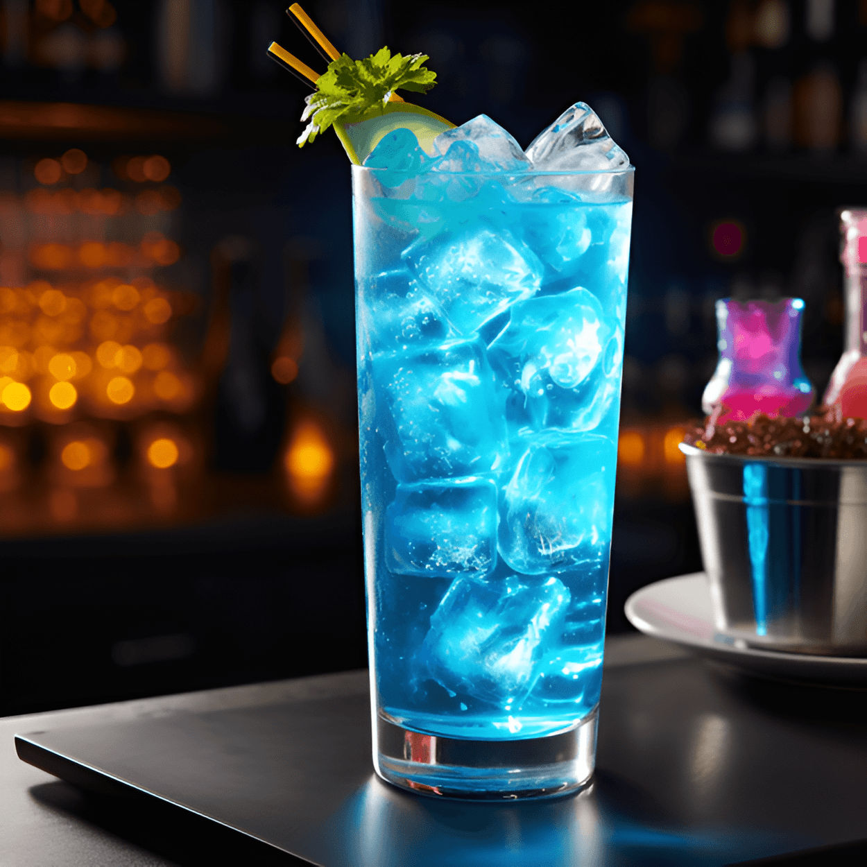 Bullfrog Cocktail Recipe | How to Make the perfect Bullfrog