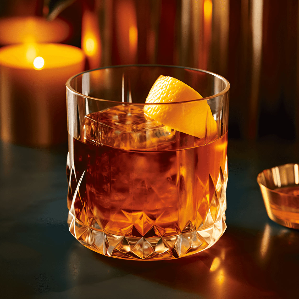 Cardamaro Cocktail Recipe | How to Make the perfect Cardamaro