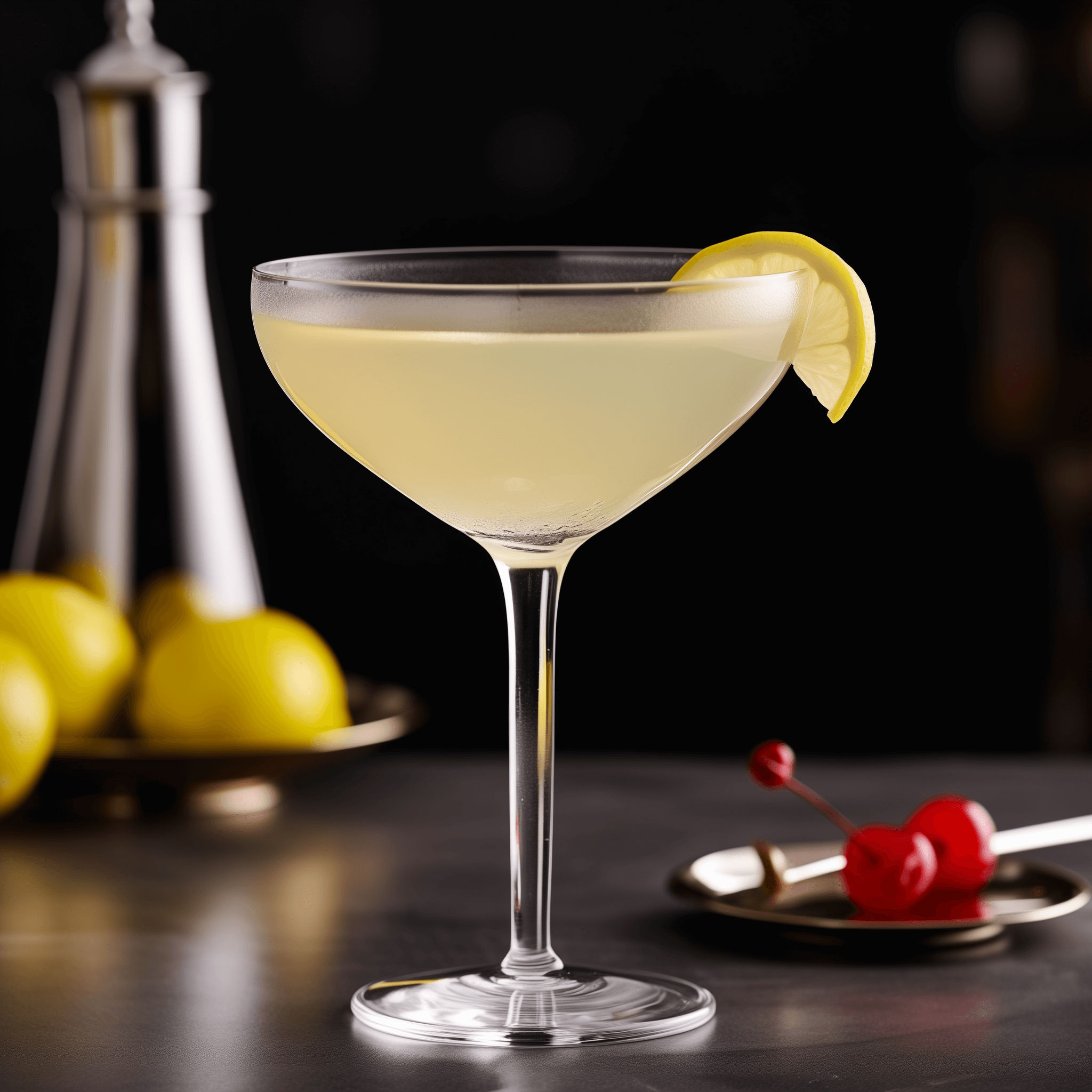 Casino Cocktail Recipe | How to Make the perfect Casino